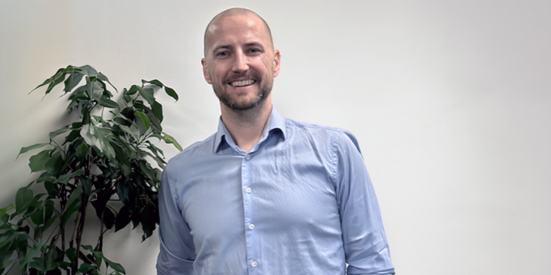 We welcome our new CFO, Magnus Lundh Bjurling | Zisson