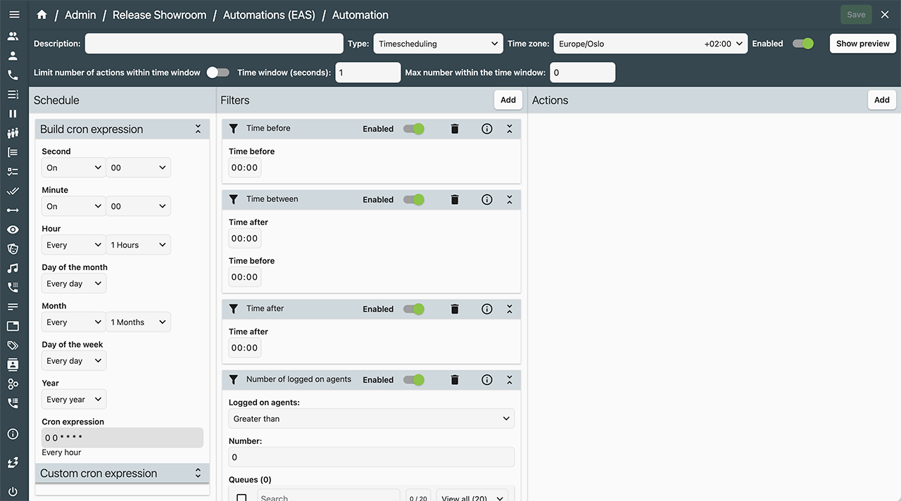 Zisson Interact 2024 - Nr. 5 | Zisson