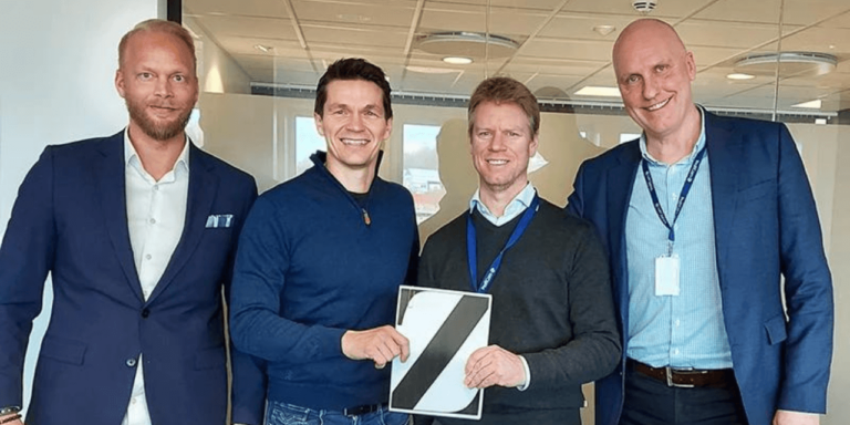 ProffCom chose Zisson as the supplier for their new contact center | Zisson