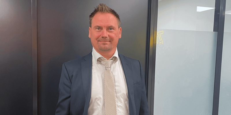 Varmt velkommen til Thor Willy! | Zisson